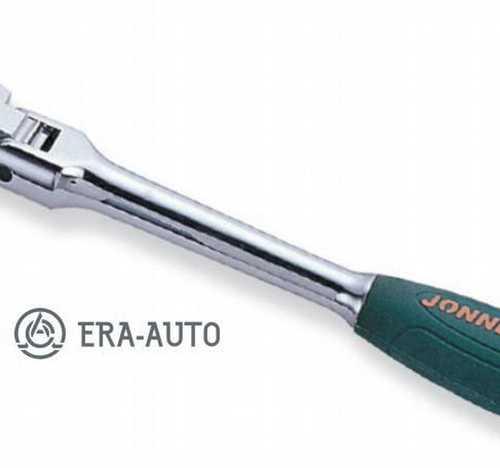 Jonnesway R4103 Трещотка с шарниром 36 зубцов 3/8"