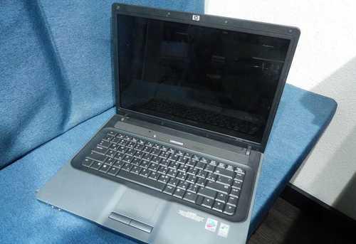 Ноутбук HP 510 на запчасти