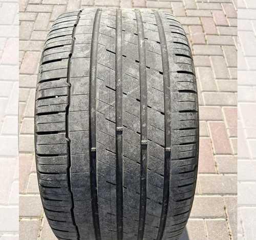 Hankook Ventus S1 Evo3 SUV K127A 275/40 R20 и 315/35 R20