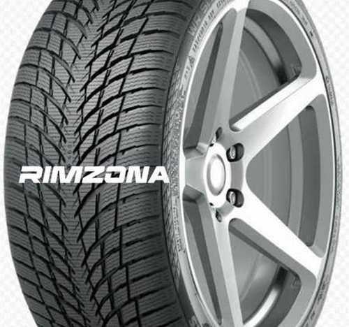Nokian Tyres WR Snowproof 275/40 R19 105V