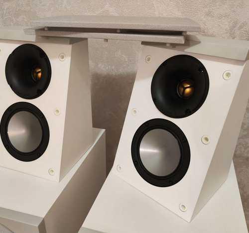 Колонки Monitor Audio Bronze AMS