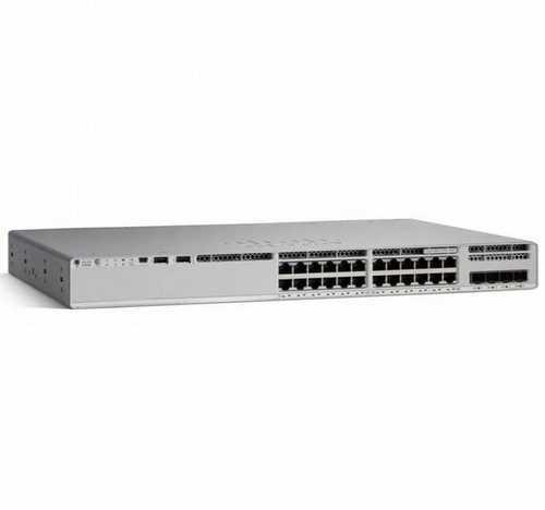 Коммутатор Cisco C9200L-24T-4G-A