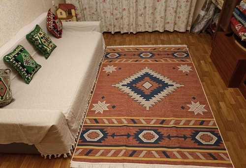 Турецкие ковры хб