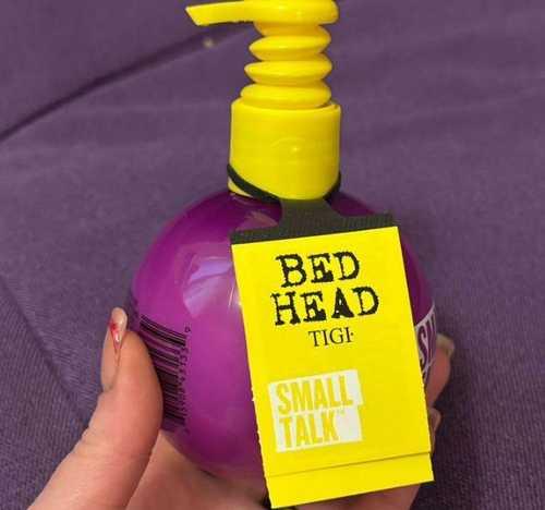 Tigi bed head small talk