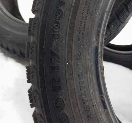 Nokian Tyres All Weather  215/60 R17 60H