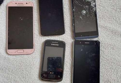 Samsung Galaxy A05, 6/128 ГБ