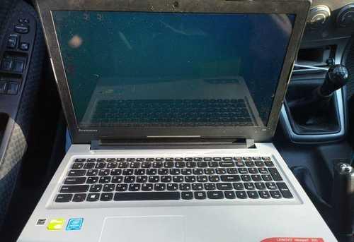 15.6" Lenovo IdeaPad 300-15IBR, 500 ГБ, Pentium N3710, RAM 4 ГБ, GeForce 920M 1 ГБ