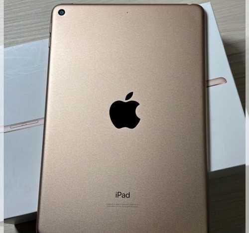 iPad mini 5 64gb wifi