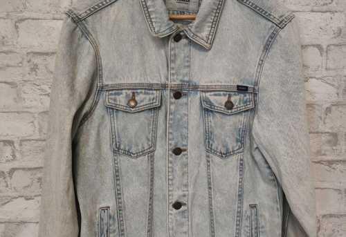Джинсовка Pull & bear, M