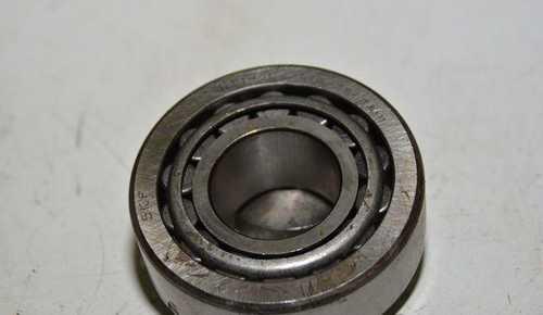 Подшипник камаз вт1-0644А (аналог 6-7607ау) SKF