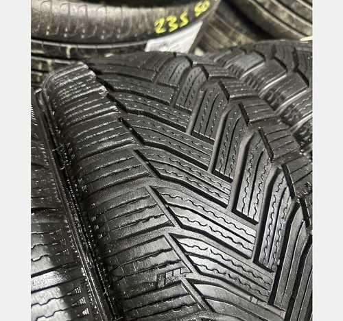 Michelin Alpin 6 205/45 R17