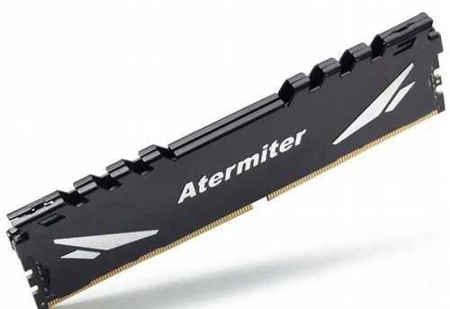 Озу DDR4 Atermiter 8GB с частотой 3200 серверная