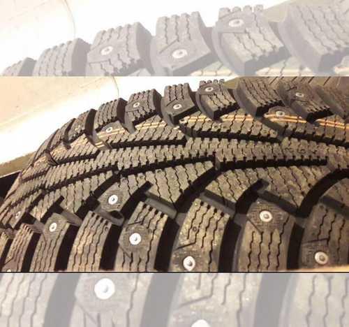 Nokian Tyres Nordman 5 205/55 R16 94T