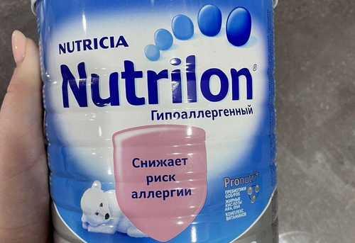 Смесь nutrilon 1 га