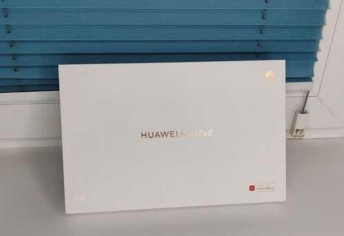 Коробка пустая Huawei MatePad