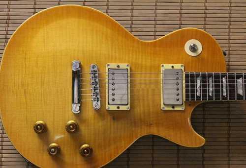 Greco EG-550 LD Japan 1991 Les Paul Fujigen