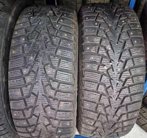 Maxxis ArcticTrekker NP3 225/55 R16