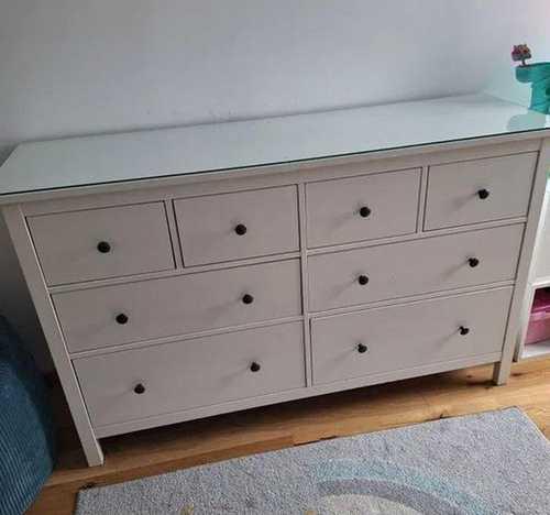 Комод Hemnes IKEA