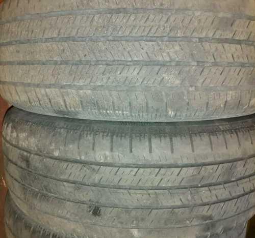 Continental Conti4x4Contact 215/65 R16 98H