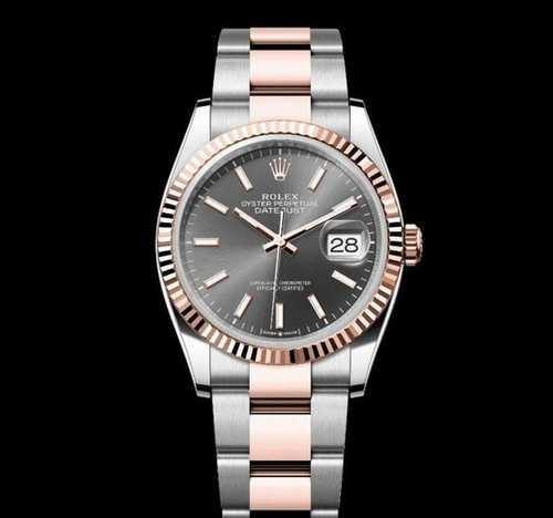 Наручные часы Rolex Datejust 36mm