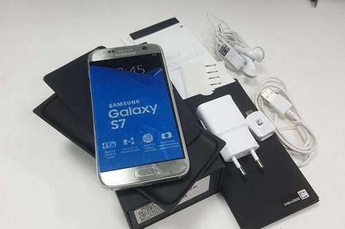 Samsung galaxy s7 sm g930fd, под восстановление