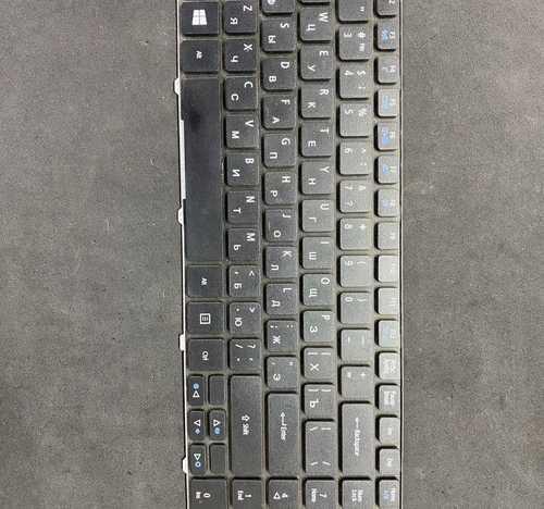 VB-002179 Клавиатура Acer Aspire