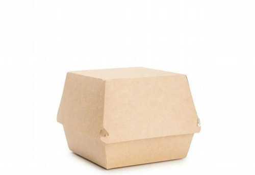 Коробка картонная для бургеров "Eco Burger L"