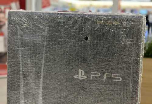 Новая Sony PlayStation 5 Digital (чек/гарантия)