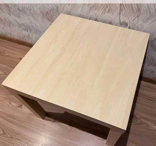 Столик IKEA lack