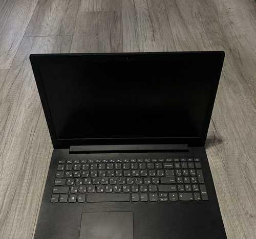 Ноутбук lenovo