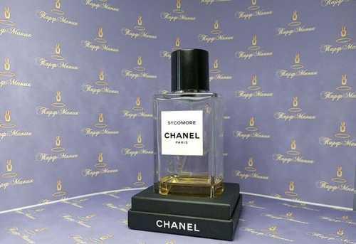 Chanel Sycomore Сикомор Шанель распив и флаконы