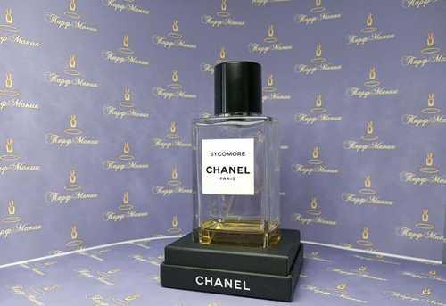 Chanel Sycomore Сикомор Шанель распив и флаконы