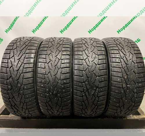 Nokian Tyres Hakkapeliitta 7 205/55 R16 105T