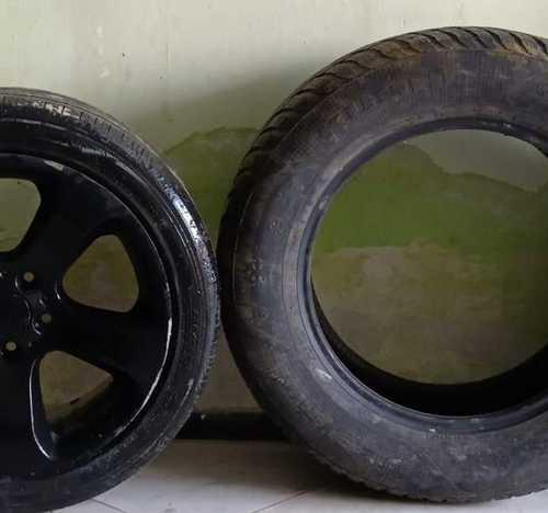 Kumho 852 265/60 R18 114T