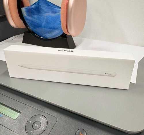 Стилус Apple Pencil 2 MU8F2