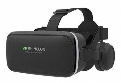 VR очки shinecon для телефона