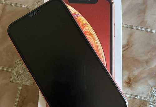 iPhone Xr, 128 ГБ