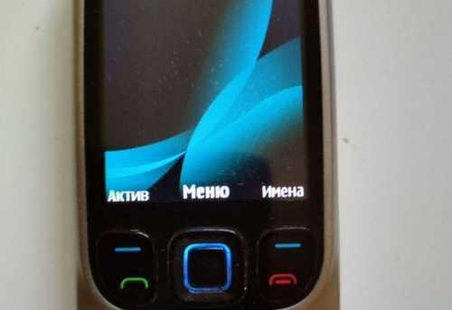 Nokia 6303i Сlassic