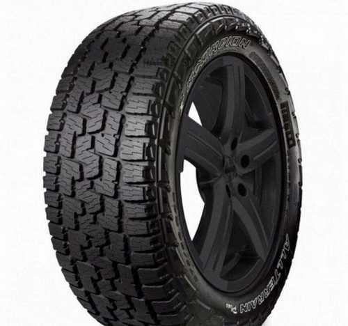 Pirelli Scorpion All Terrain Plus 265/60 R18