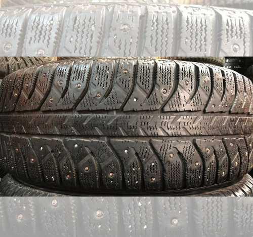 Bridgestone Ice Cruiser 7000 205/55 R16