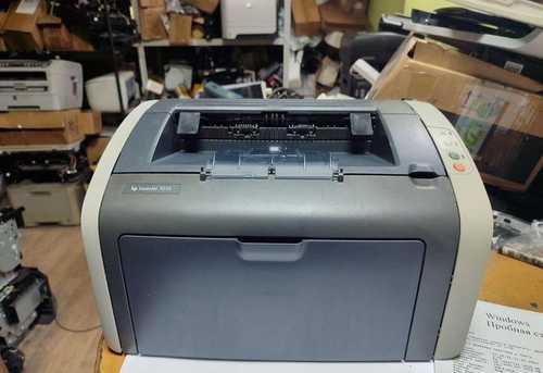 Лазерный принтер HP LJ1010