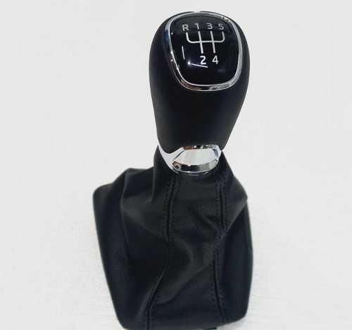 Ручка МКПП Vag skoda