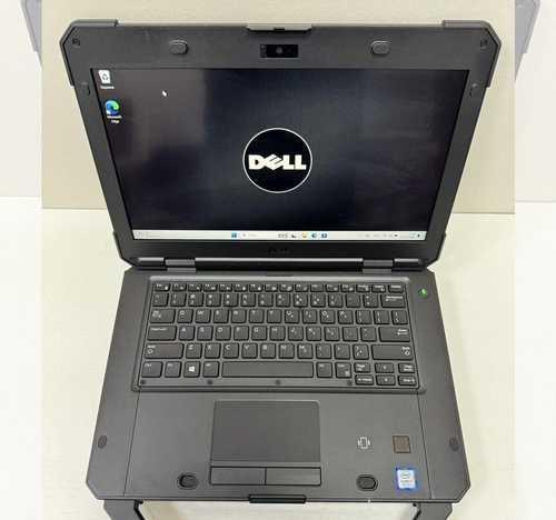 Dell Latitude 5424 Rugged