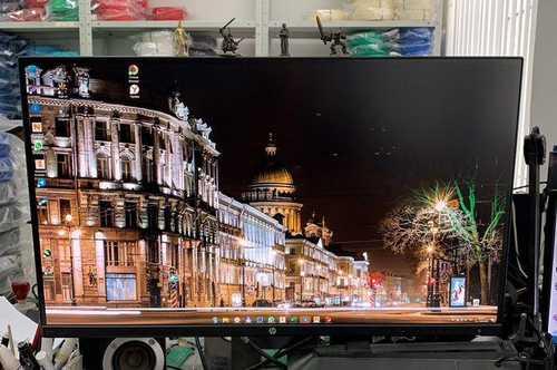 Монитор HP 27” z27n