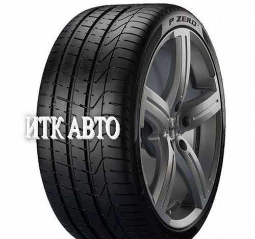 Pirelli P Zero 275/40 R22