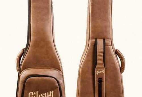 Чехол для электрогитары Gibson оригинал