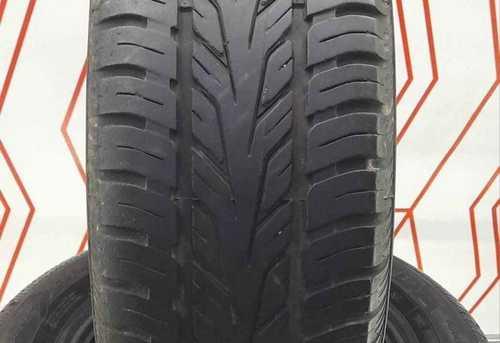 Fulda Carat Progresso 195/60 R15