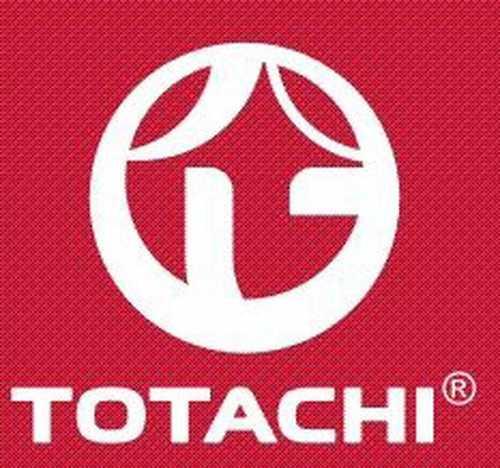 Totachi 90201 Жидкость тормозная totachi niro Brake Fluid DOT-4 0.910кг