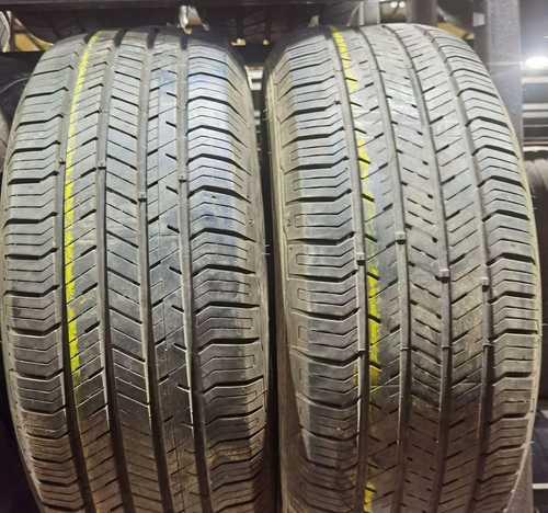 Hankook Dynapro HL3 RA45 235/60 R16 100H