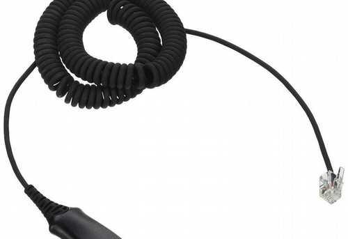 Кабель Plantronics HIS-1 cable adapter (72442-41)